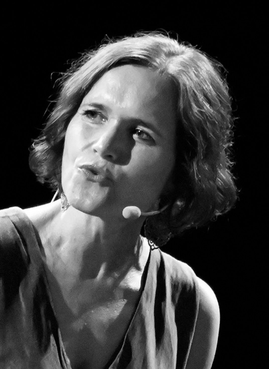 Katja Gasser - Literaturschiff