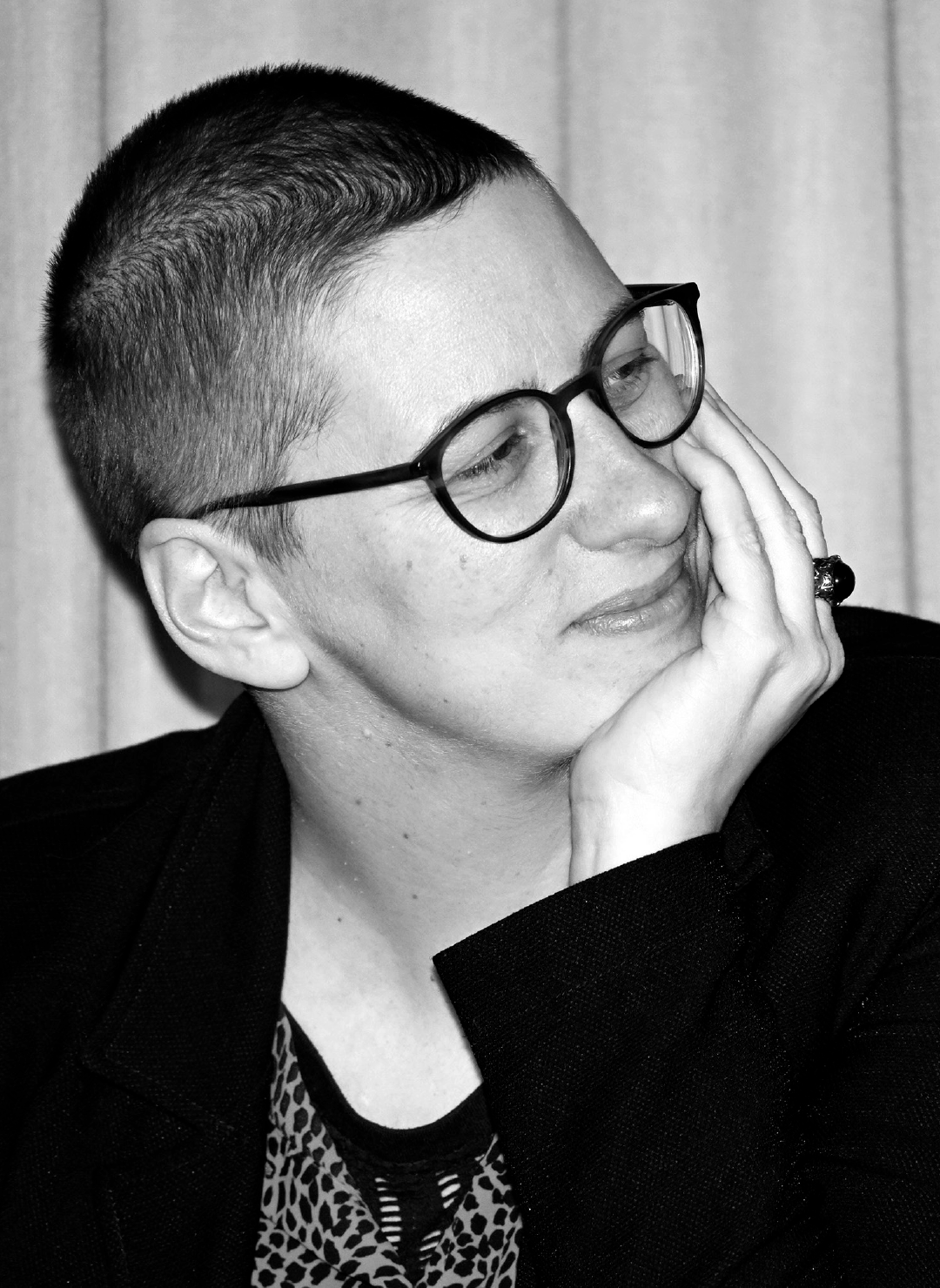 Stefanie Jaksch - Literaturschiff